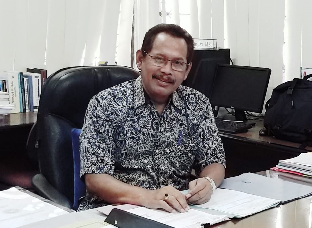 Aturan Pengeras Suara Masjid Disebut Pragmatis, Begini Saran Guru Besar ...