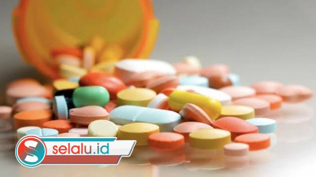 Unair Sempurnakan Uji Klinis Obat Covid-19