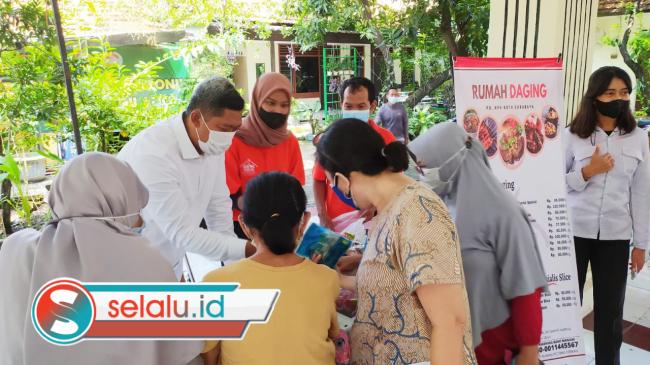 RPH Surabaya Siapkan Stok Daging untuk Ramadan dan Lebaran