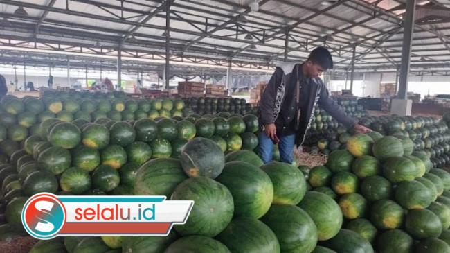 Pasar Induk Surabaya Sidotopo Vs Puspa Agro, Wakil Ketua DPRD: Harusnya ...