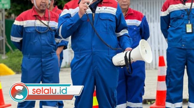 80 Persen Progres Pembangunan Pipa Gas Senipah-Balikpapan, PGN ...