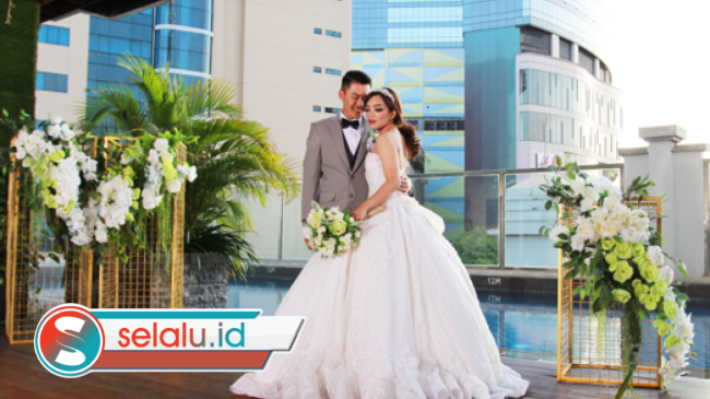 Wedding Open House Swiss-Bellin Tunjungan Hadirkan Nuansa Intimate Bergaya Urban
