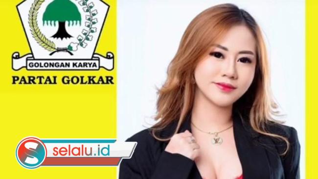 Konten Nyaleg Viral, Ketua Golkar Surabaya Minta Bantuan DJ Meme Chen ...