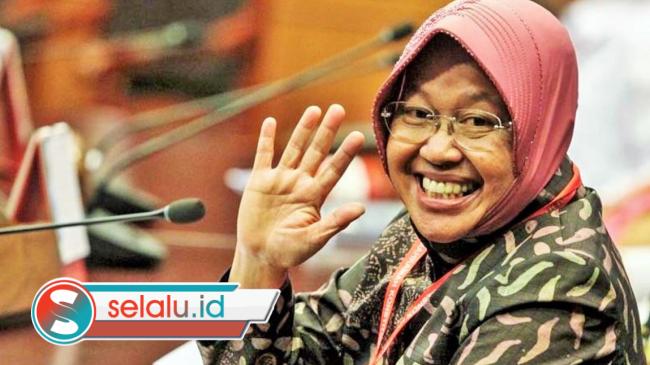 Kenapa Nama Risma Tak Dimunculkan Jadi Kandidat Cawapres Perempuan dari ...