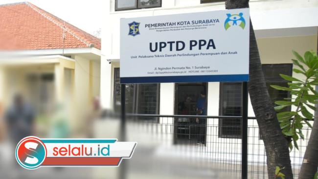 Pemkot Buka Layanan Pelaporan Kekerasan Anak dan Perempuan, Namanya ...