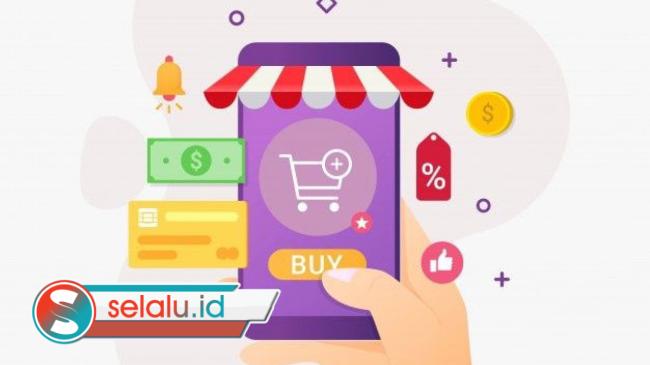 Tren Belanja Online Terus Naik, BI Catat Transaksi e-Commerce Indonesia Capai Rp453 Triliun di 2023