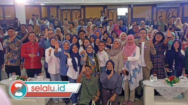 Rini Indriyani Sebut Pentingnya Wadahi Aspirasi-Inovasi Gen Z di Surabaya