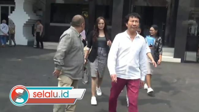Pendeta di Surabaya Ditetapkan Tersangka Kasus KDRT