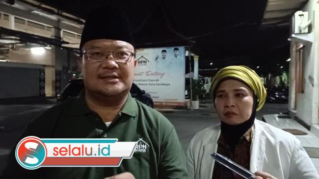 Tidak Terdampak Video Viral Stunning, RPH Surabaya Pastikan Harga ...
