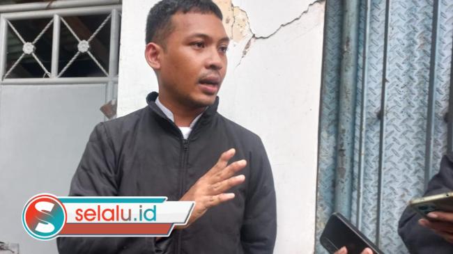 Begini Kronologi Pencurian Berkedok Petugas PDAM, Gondol Emas 1Kg di ...