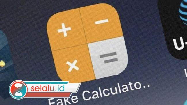 Mengenal Fake Calculator, Aplikasi Perselingkuhan di Film Ipar Adalah Maut